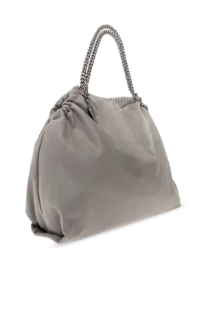 Stella McCartney Falabella Shopper Bag - Grey