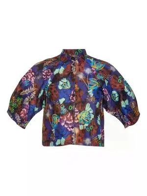 Henrik Vibskov Classic Collar Shirts For Women
