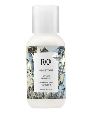 R+Co Gemstone Hair Color Shampoo - No Color