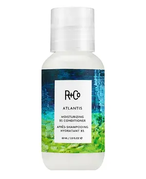R+Co Atlantis Moisturizing Conditioner - No Color