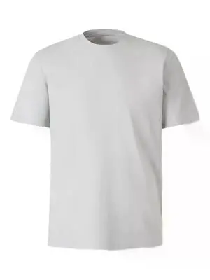 MAISON MARGIELA Round Neck Ribbed T-shirt Set