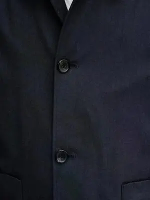 Paul Smith Buttoned Patch-pocket Overshirt