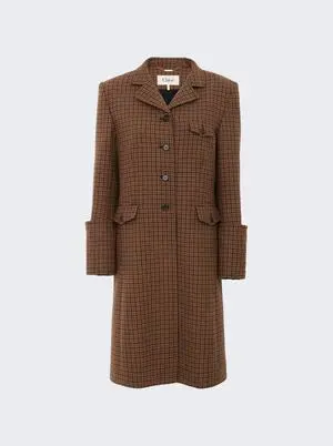 CHLOÃ© Tailored Riding Coat