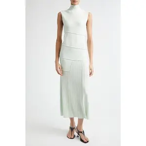 Proenza Schouler Wrap Cocktail Dresses