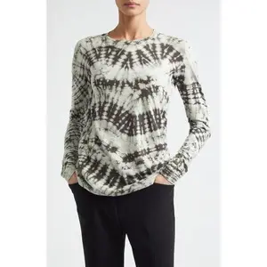 Proenza Schouler Crewneck T-shirts For Women