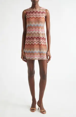 Missoni Keyhole Dresses