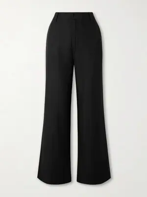 The Elder Statesman High Rise Pants For Women