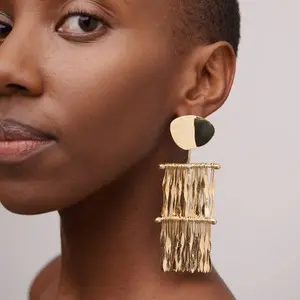 WE ARE NBO Thalia Stud Earrings