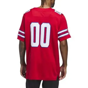 Adidas Kansas Jayhawks Alternate Premier Jersey