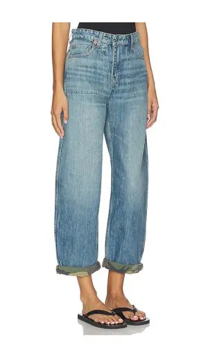 RE/DONE The Rewind Jeans In . Also