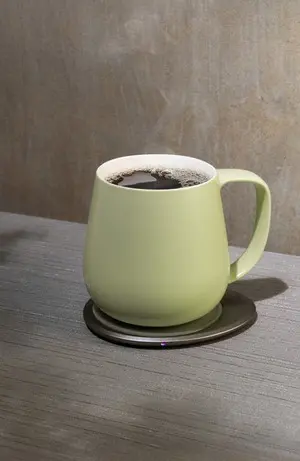 OHOM INC Ui+ Self-heating Mug Set