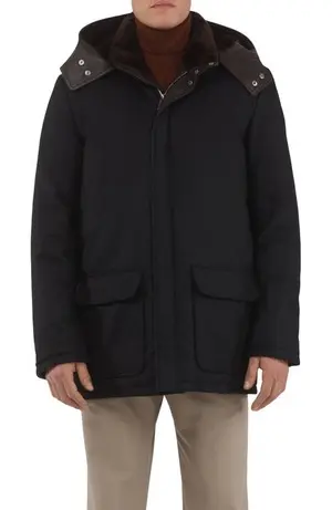 Gorski Parka Coats For Men
