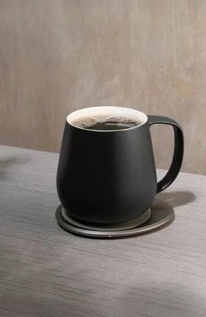 OHOM INC Ui+ Self-heating Mug Set