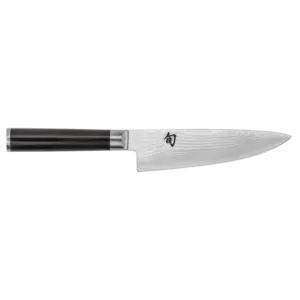 SHUN Classic Chef's Knife - Ebony