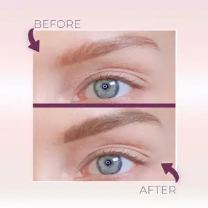 BLINC Eyebrow Mousse - Auburn