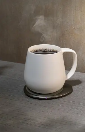 OHOM INC Ui+ Self-heating Mug Set