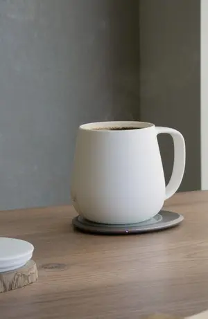 OHOM INC Ui+ Self-heating Mug Set