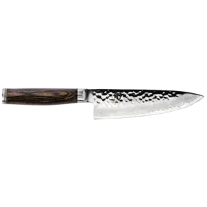 SHUN Premier Chef's Knife - Walnut
