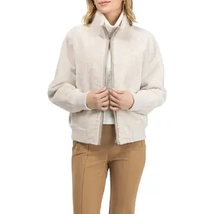 Gorski Textured Jackets For Women
