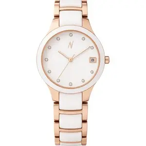 Ceramic Bracelet Watches For Women