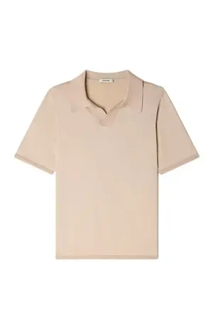 Sandro Collared Polos For Men