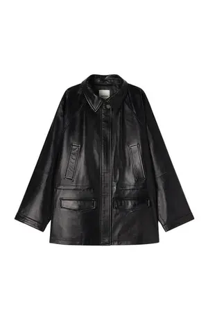 Sandro Classic Outerwear For Women