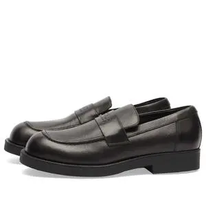 MAISON MARGIELA Leather Loafer