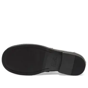 MAISON MARGIELA Leather Loafer