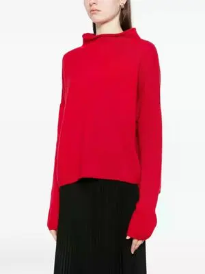 LISA YANG Sandy Jumper - Red