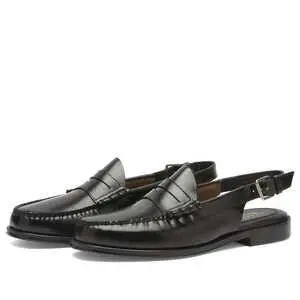 G.H. BASS & CO. Larson Slingback Loafer