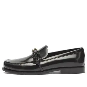 Jil Sander Knot Detailing Flats For Women