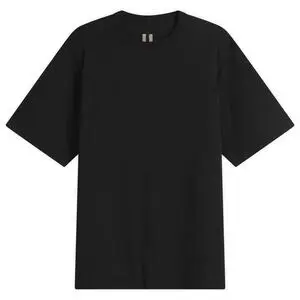 Rick Owens Brad T-shirt - Black
