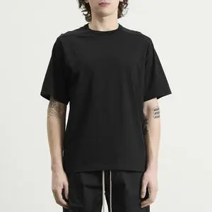 Rick Owens Brad T-shirt - Black