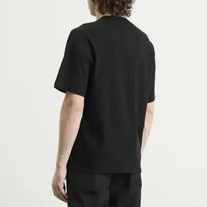 Rick Owens Brad T-shirt - Black