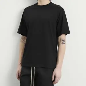 Rick Owens Brad T-shirt - Black