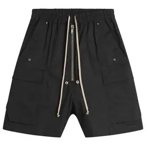 Rick Owens Cargobela Shorts