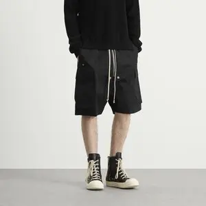 Rick Owens Cargobela Shorts