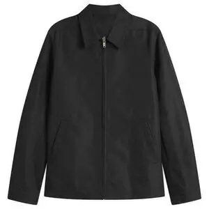 Rick Owens Classic Collar Jackets For Men