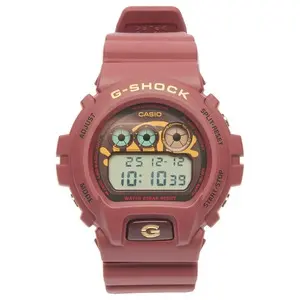 G-shock Glass Jewelry For Women