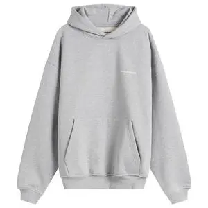 Annie Hood Logo Sweatshirts Hoodies For Men