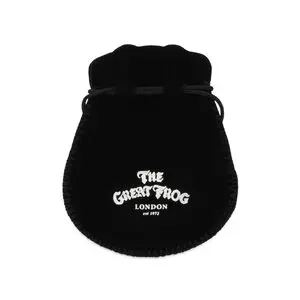 THE GREAT FROG X Championship Ring
