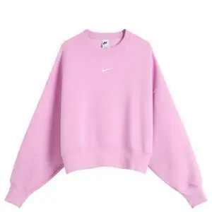 Nike Embroidered Sweatshirts Hoodies For Women