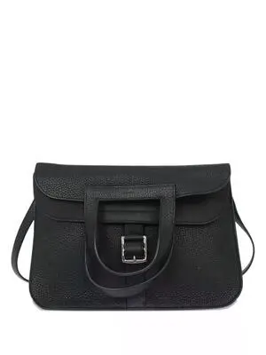 Hermès Halzan 31 Tote Bag - Black