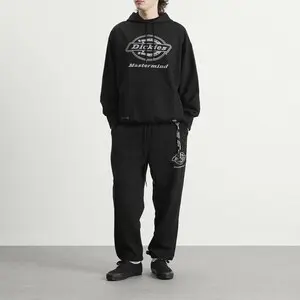MASTERMIND WORLD X Dickies Logo Sweatpant