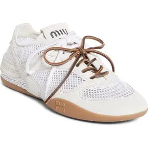 Miu Miu Footwear