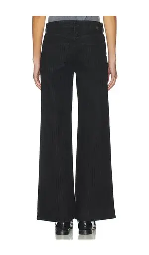 Ag Saige Wide Leg Jeans