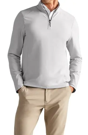 Rhone Zip Up Activewear For Men