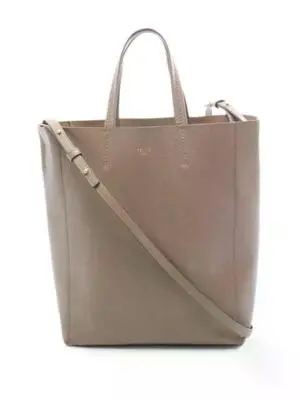 Celine 2000s Small Vertical Tote Bag