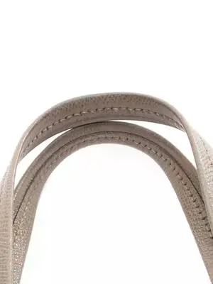 Celine 2000s Small Vertical Tote Bag