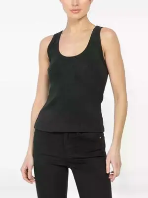 Veronica Beard Scoop Neck Camis Tanks For Women